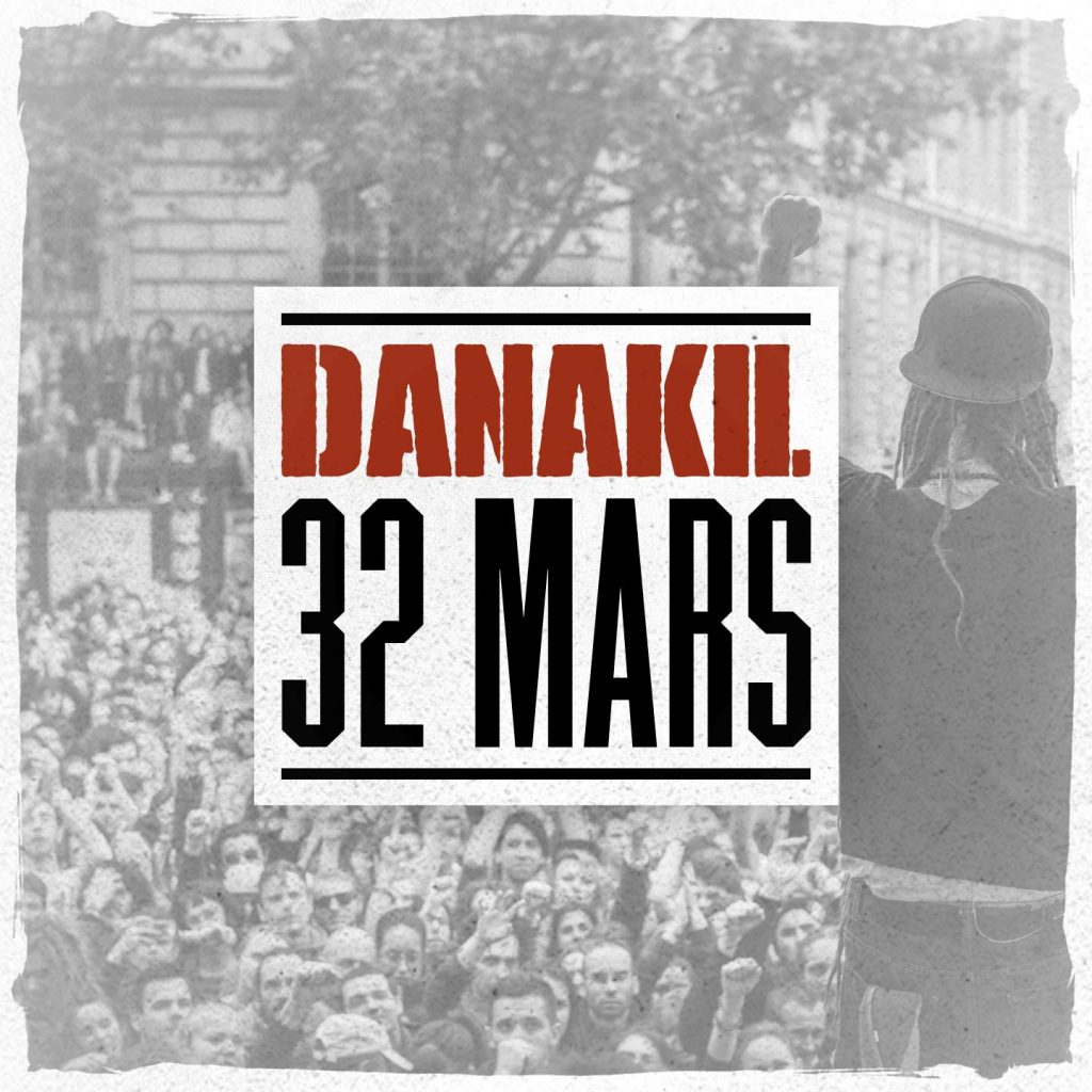 Danakil – 32 Mars – iWelcom