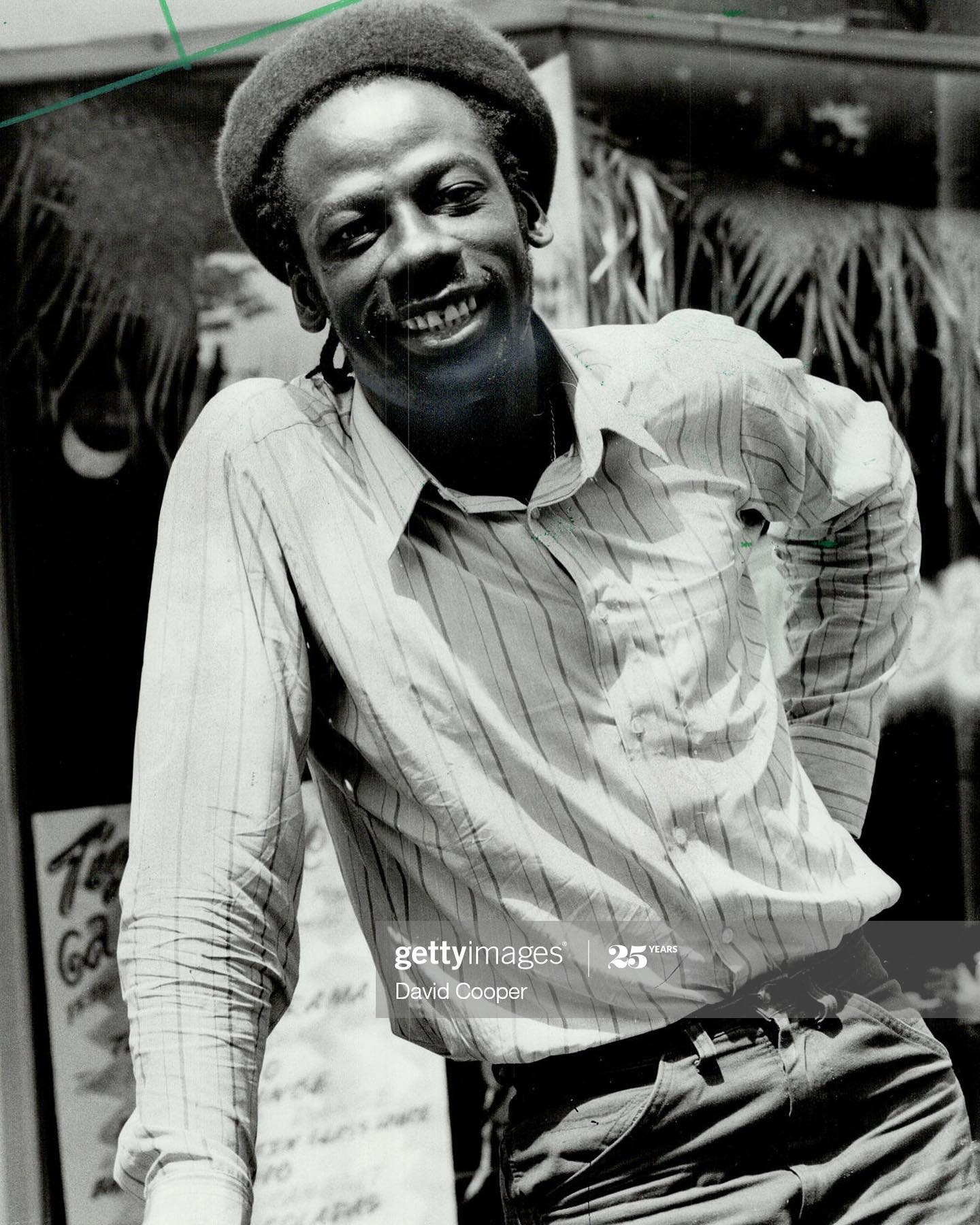 Leroy Sibbles – Pretty Brown Eyed Girl (single 2020) – iWelcom