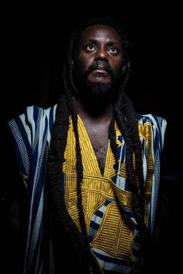 Jah Light – Almighty Zion Keepers (2021) – iWelcom