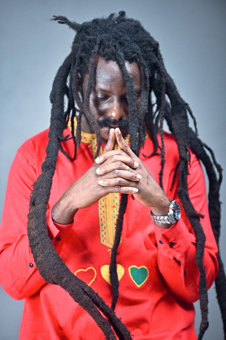 Jah Light – Almighty Zion Keepers (2021) – iWelcom
