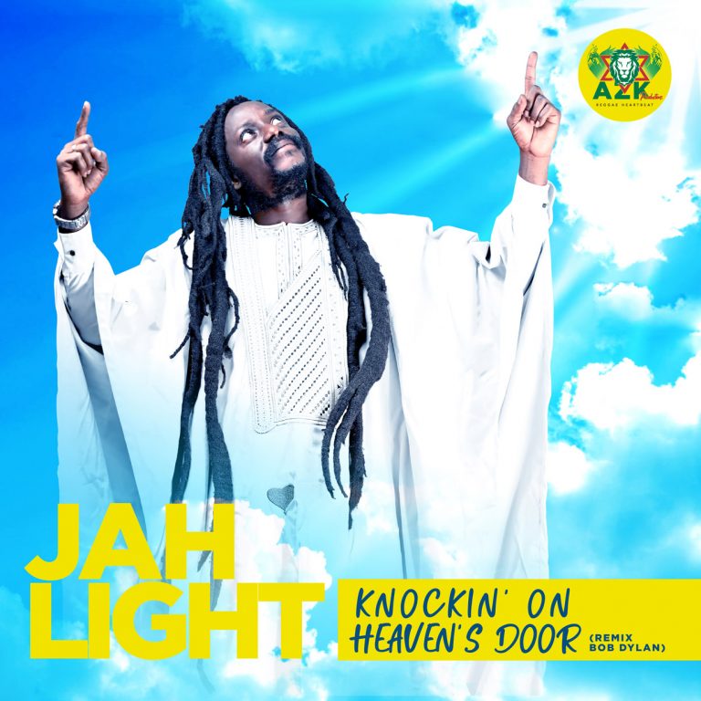 Jah Light – Almighty Zion Keepers (2021) – iWelcom