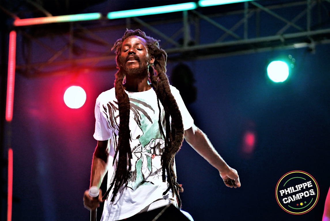 Jah Light – Almighty Zion Keepers (2021) – iWelcom