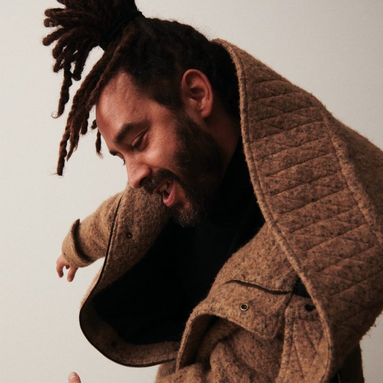 Taïro – 360 Part.1 & 2 (2023) – iWelcom