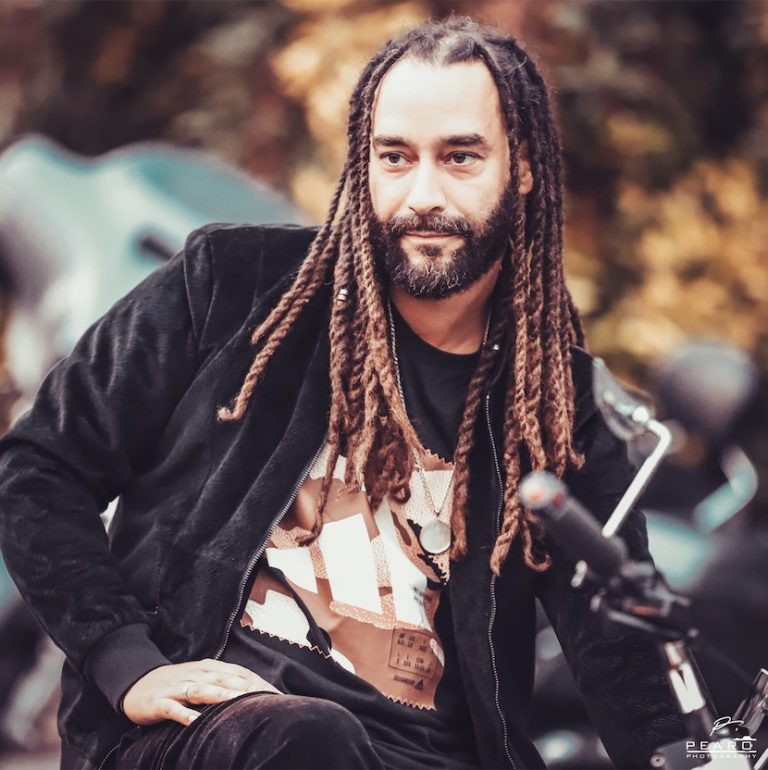 Taïro – 360 Part.1 & 2 (2023) – iWelcom