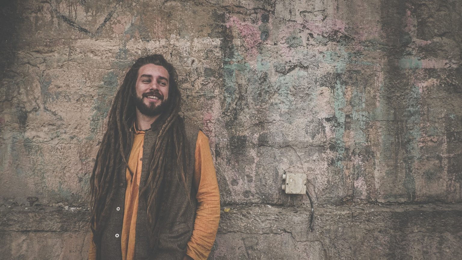 Marcus Gad – Ready For Battle (2023) – iWelcom