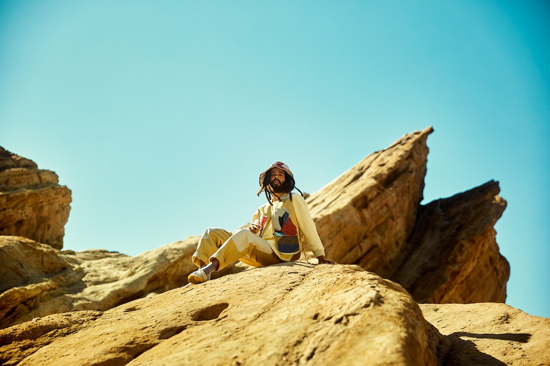 Protoje – Trilogy (2023) – iWelcom