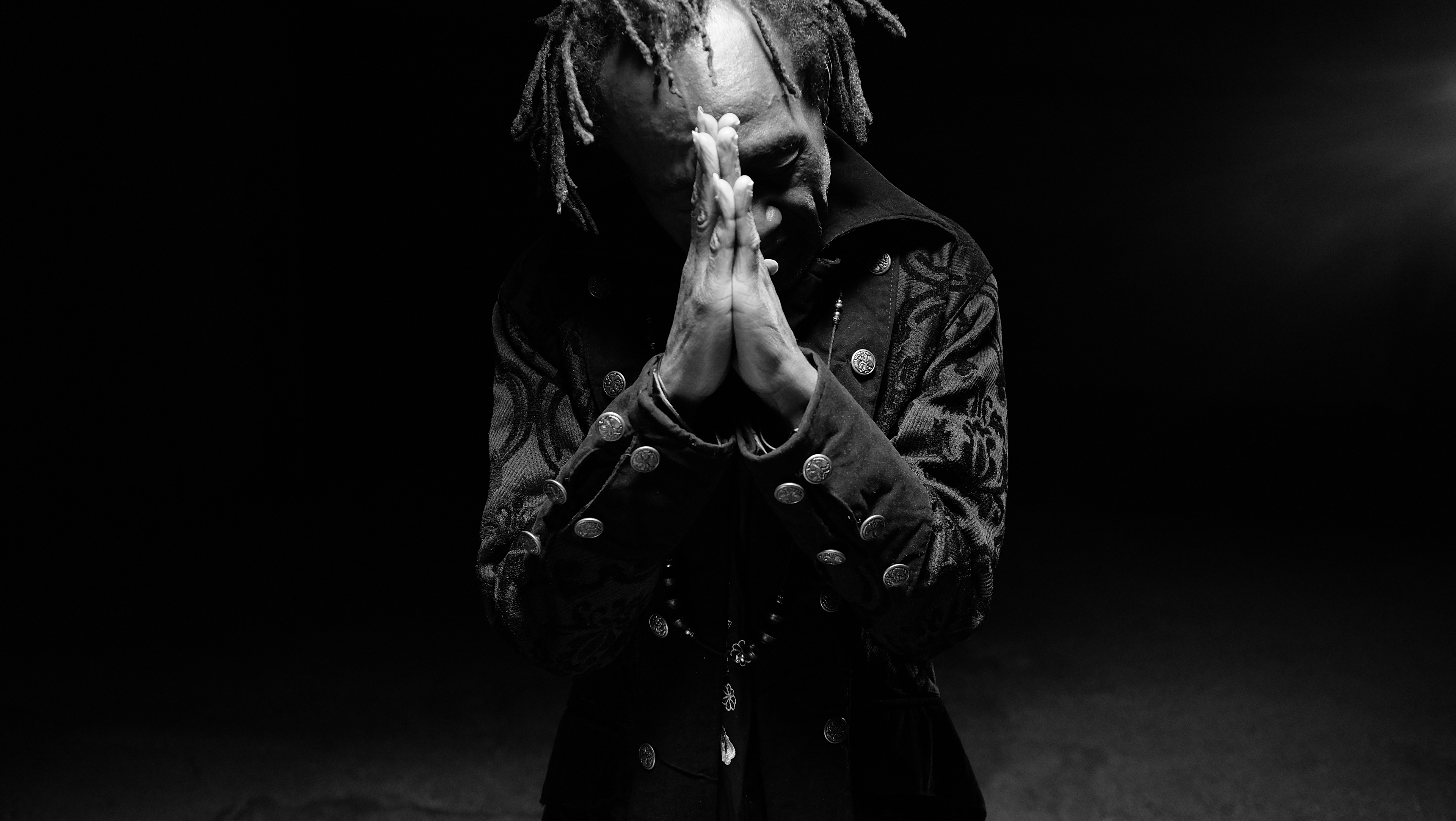 Baco & Urban Plant – Rocking My Roots (2020) – iWelcom