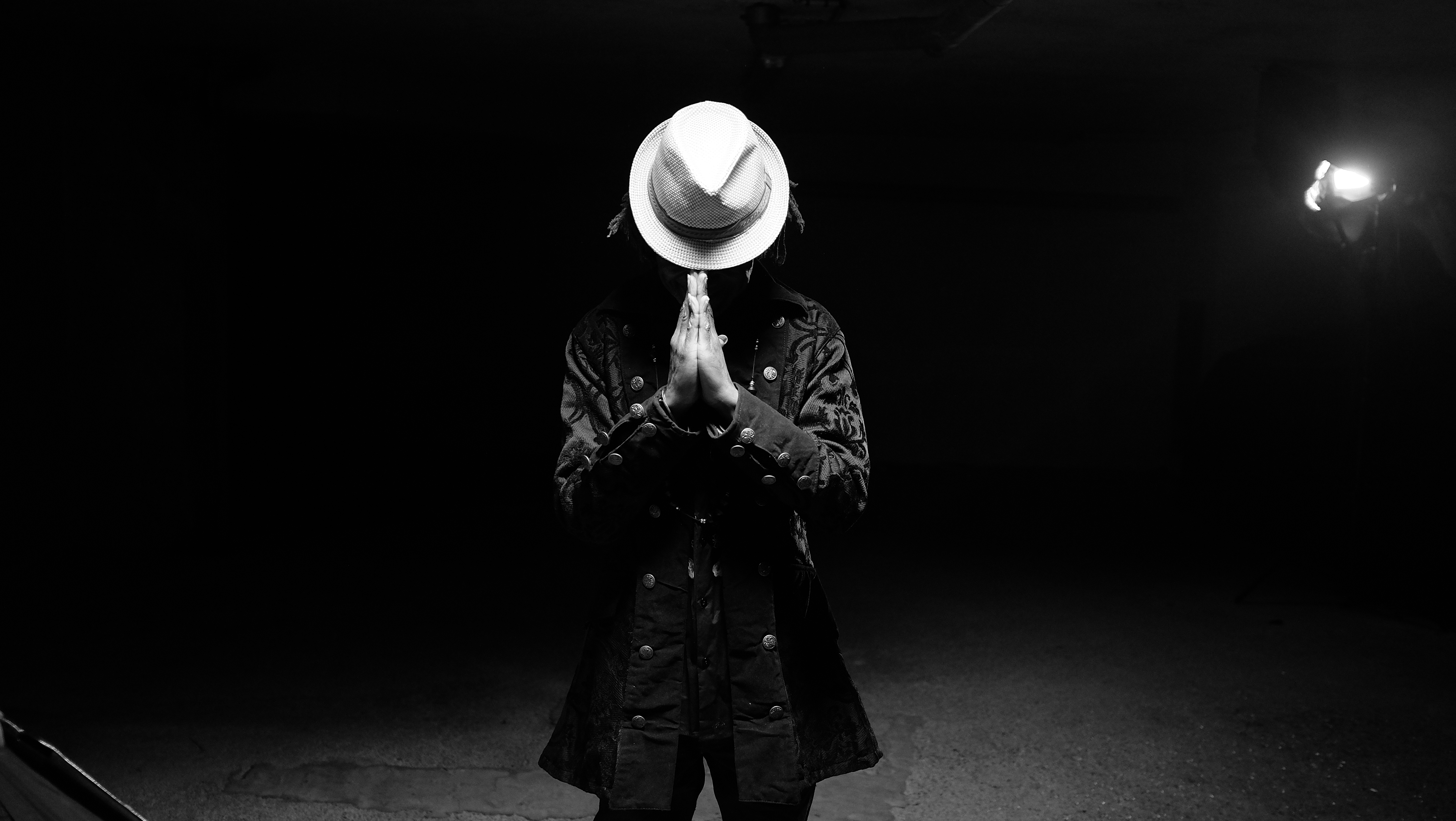 Baco & Urban Plant – Rocking My Roots (2020) – iWelcom