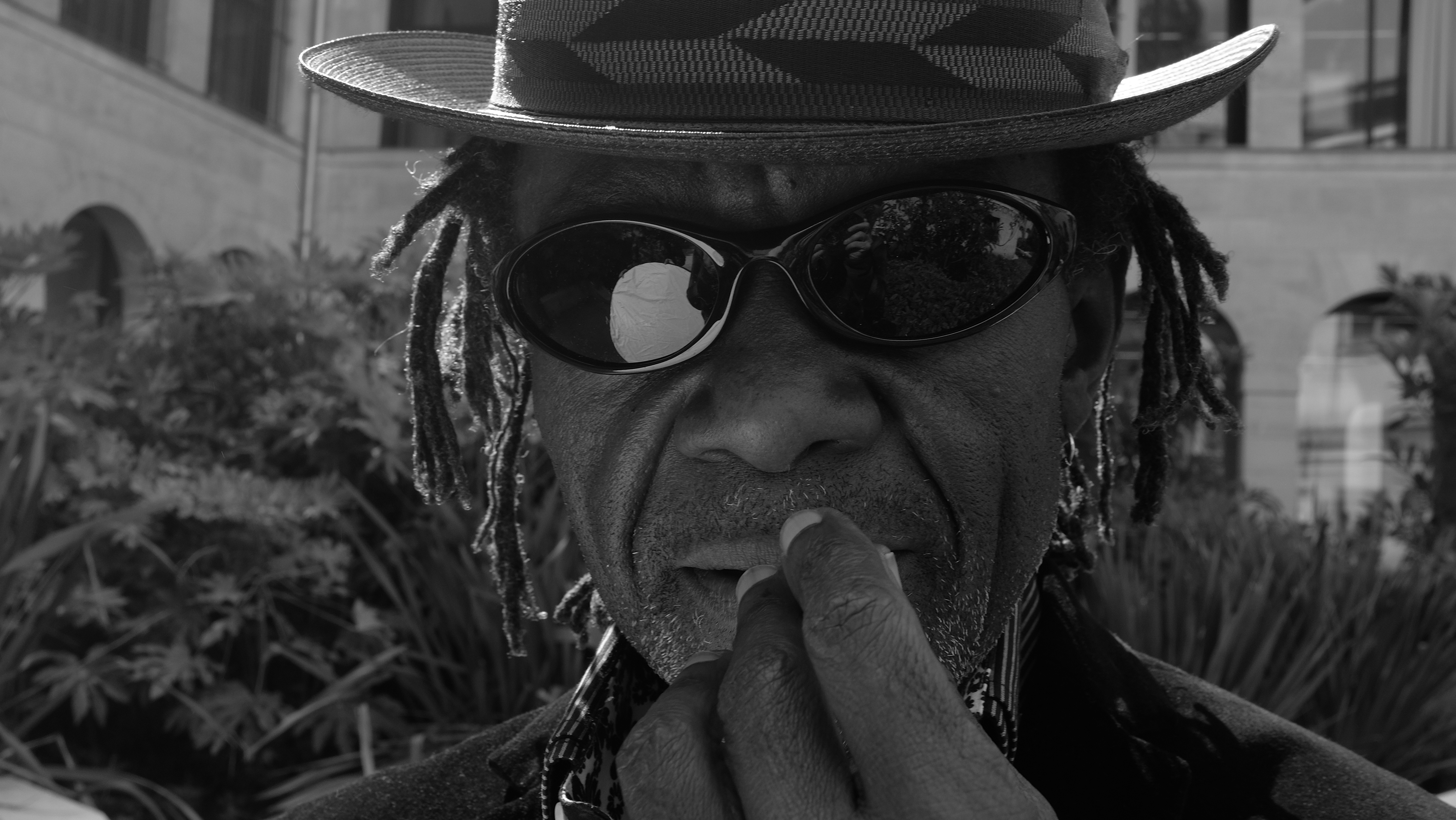 Baco & Urban Plant – Rocking My Roots (2020) – iWelcom