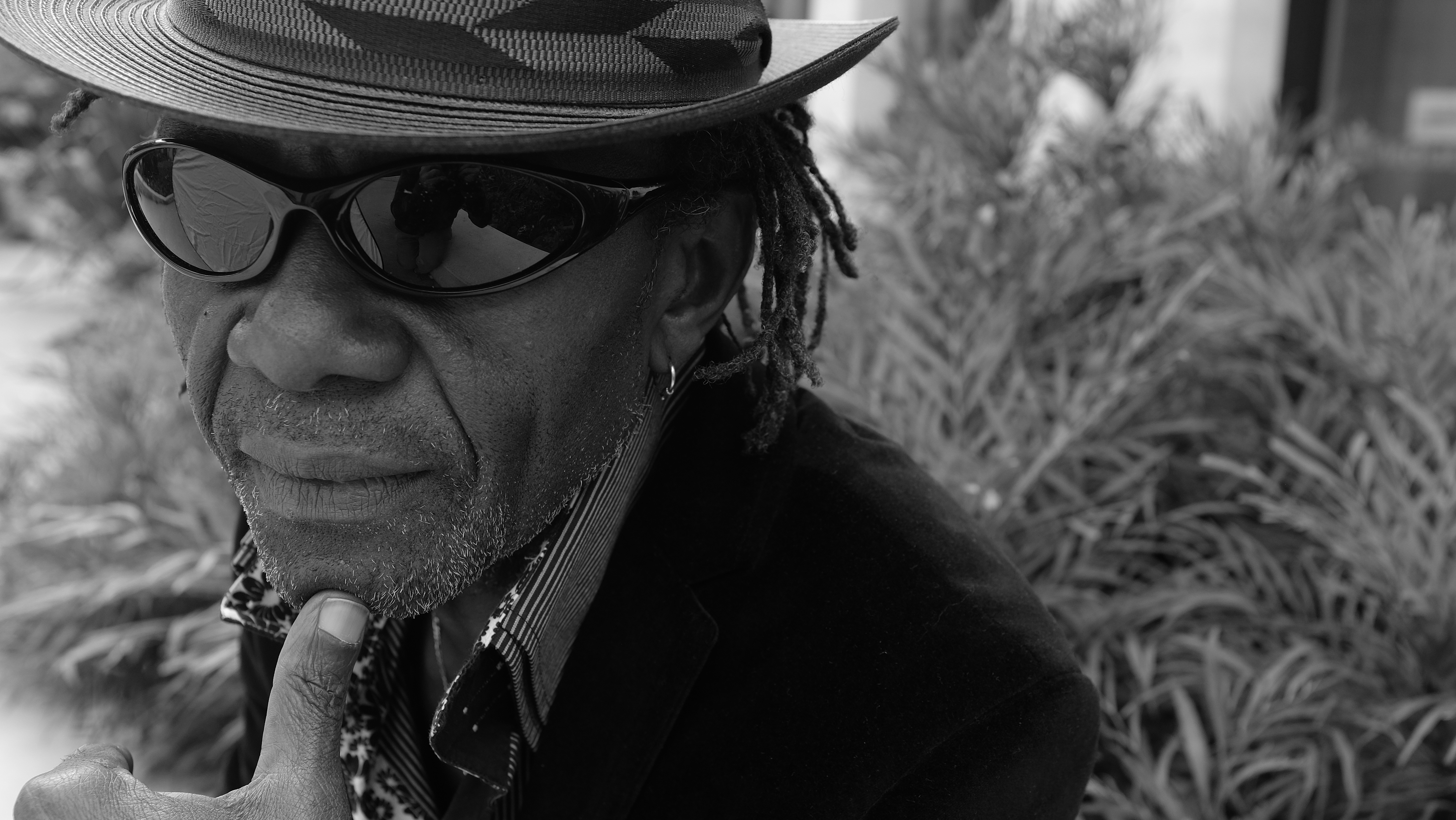 Baco & Urban Plant – Rocking My Roots (2020) – iWelcom