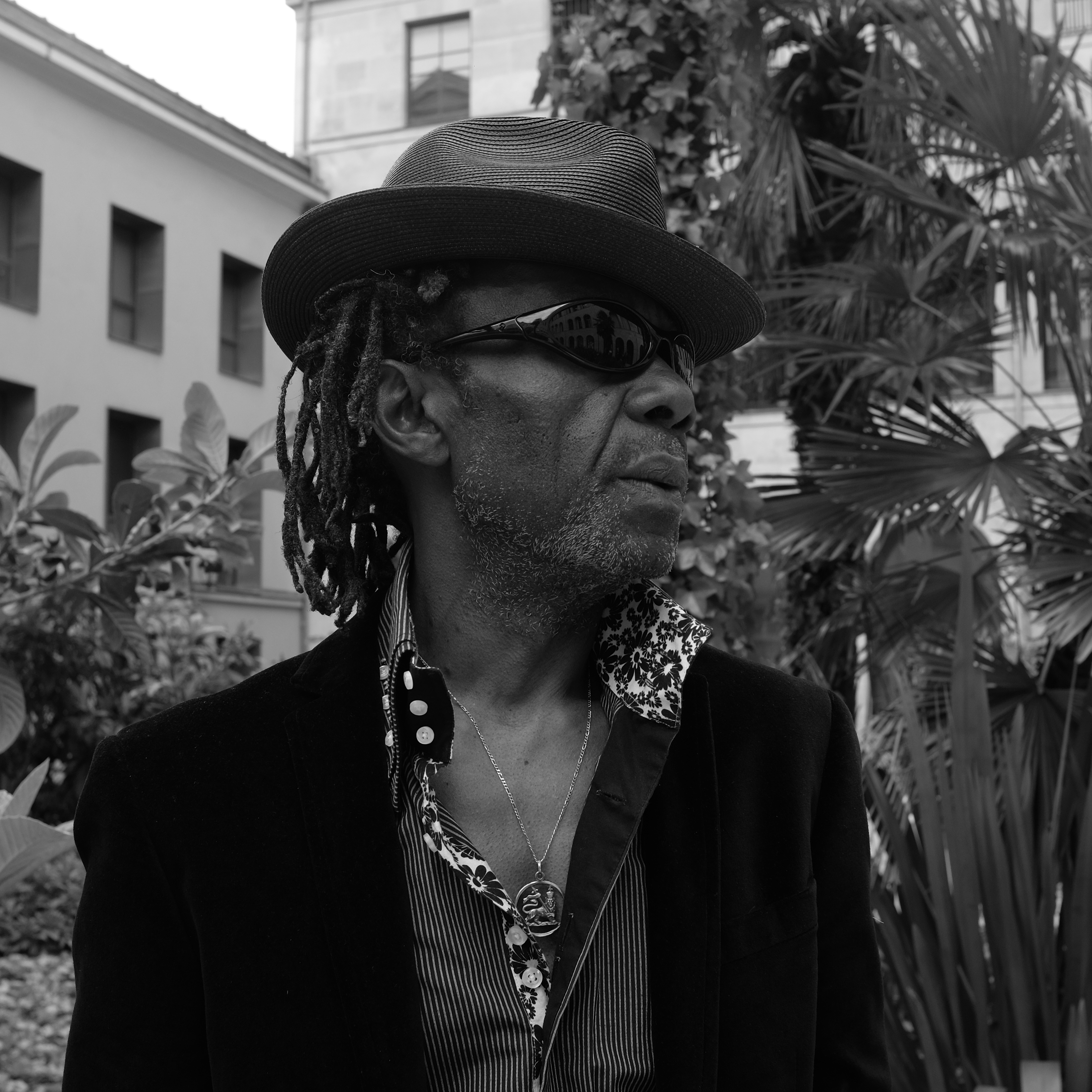 Baco & Urban Plant – Rocking My Roots (2020) – iWelcom