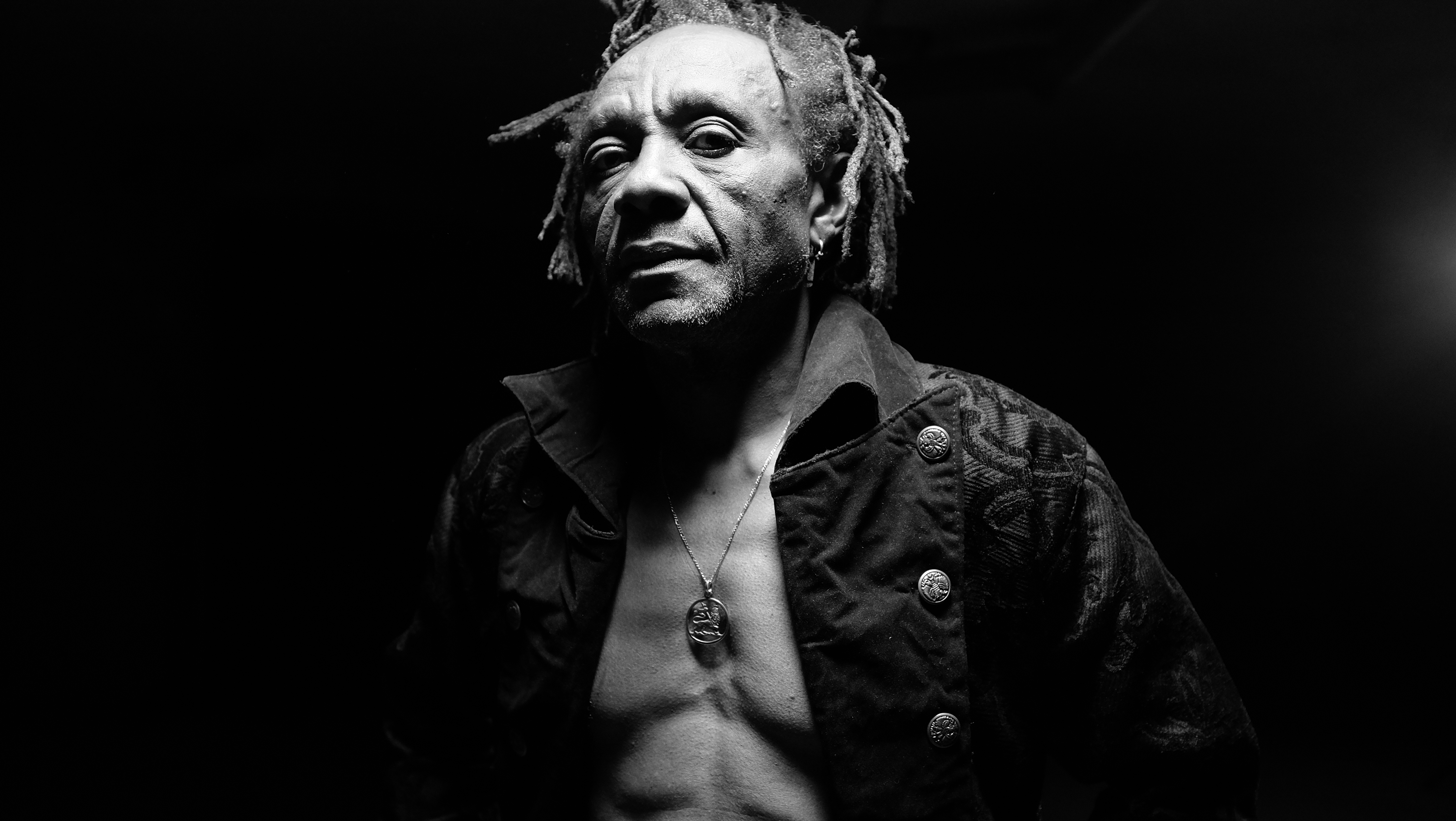 Baco & Urban Plant – Rocking My Roots (2020) – iWelcom