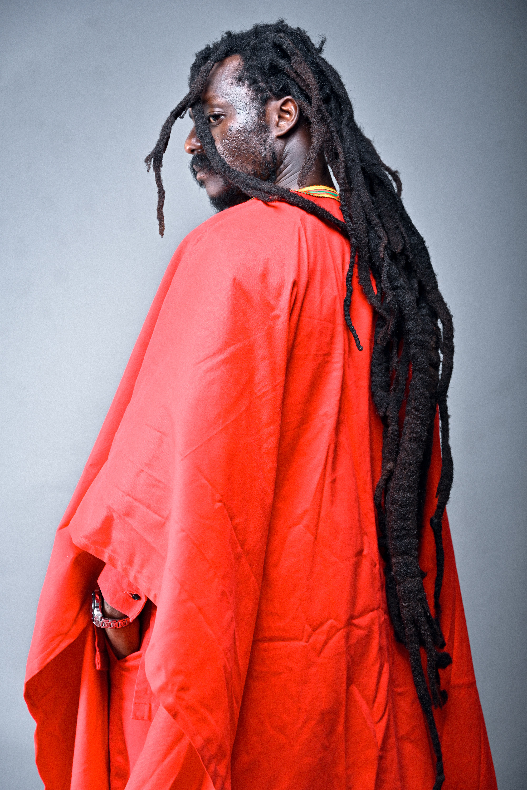 Jah Light – Almighty Zion Keepers (2021) – iWelcom