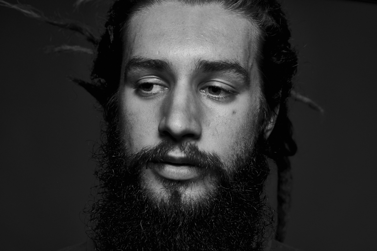 Marcus Gad – Chanting (2017) – iWelcom