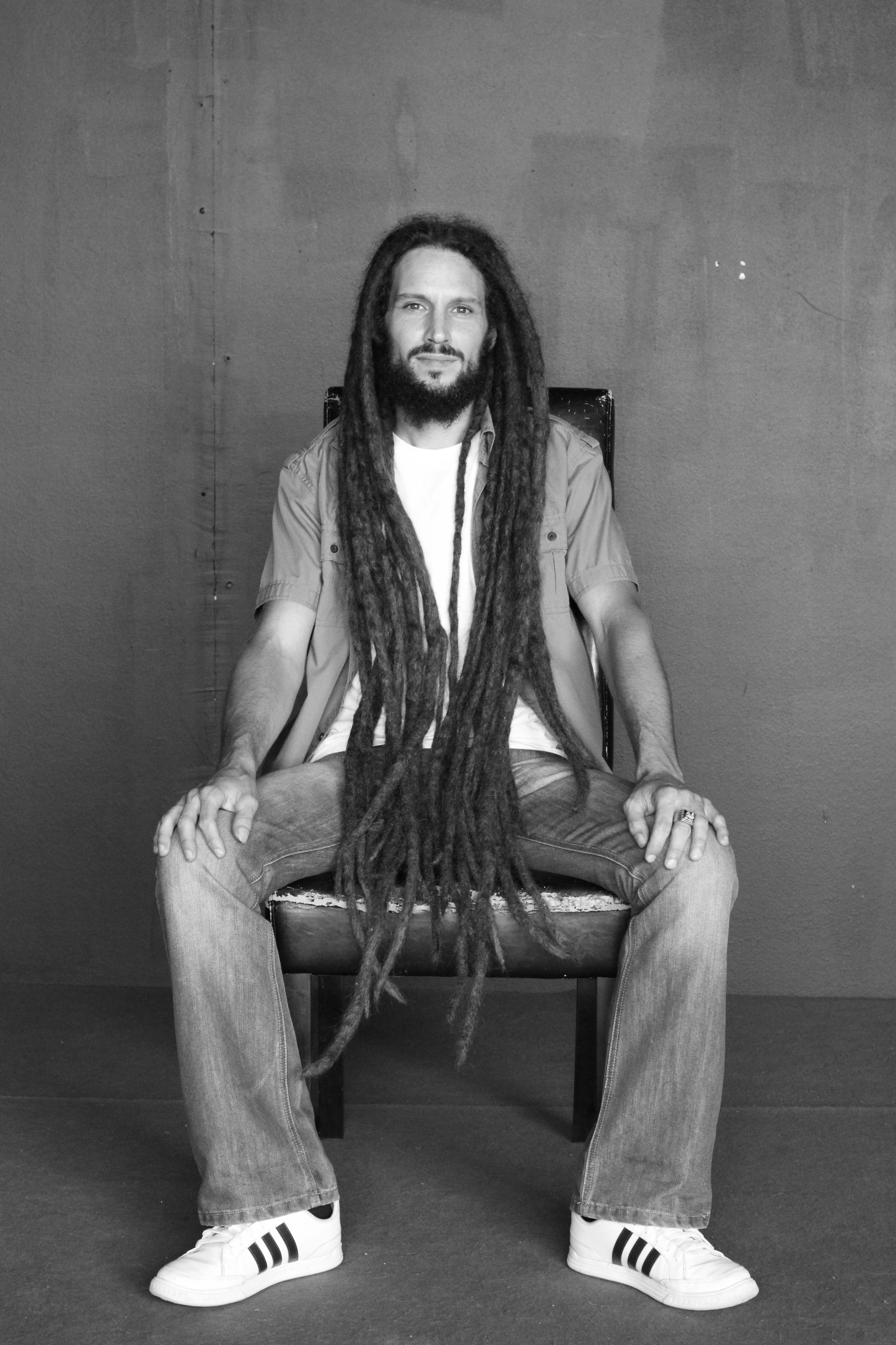 Jah Legacy – Time is Now (2016) – iWelcom